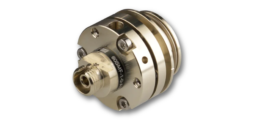 Laser Beam Coupler with fine-thread adjustment screws by Schäfter ...