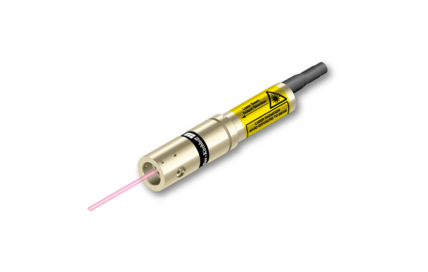 Laser Diode Collimators