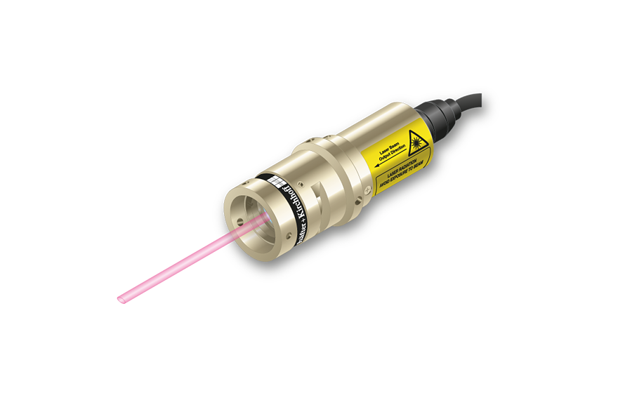 Circular Laser Diode Collimators