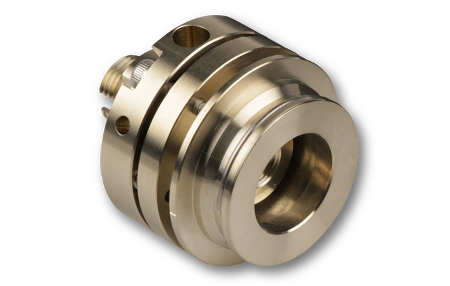 Laser Beam Coupler 60SMS