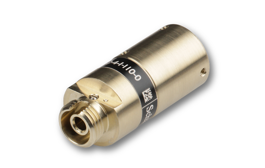 Fiber Coupler and Fiber Collimator 60FC