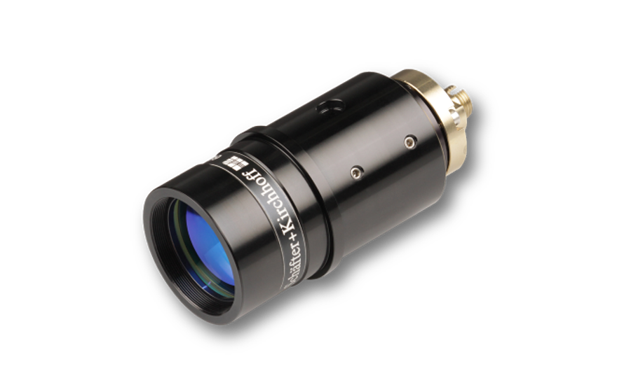 Fiber Collimators 60FC-T with additional TILT adjustment