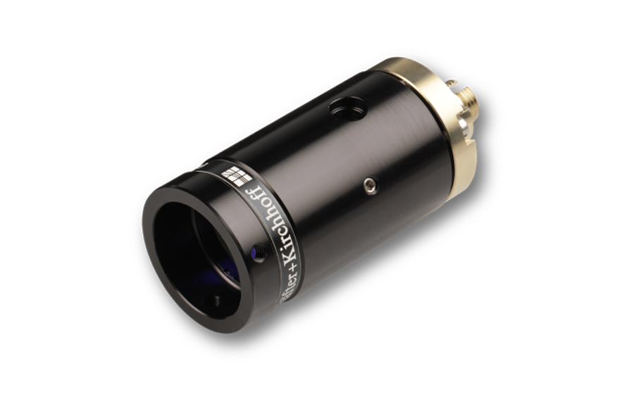 Fiber Collimators 60FC-T with additional TILT adjustment