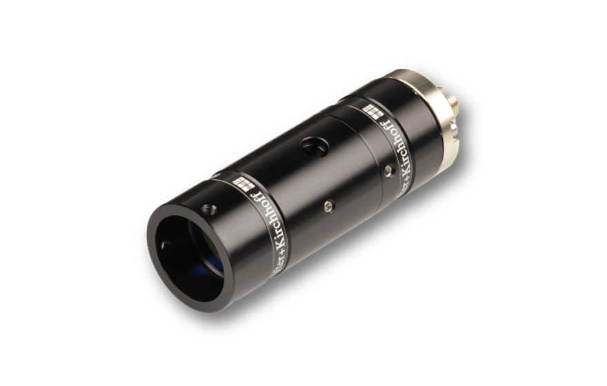 Fiber Collimators 60FC-T with additional TILT adjustment