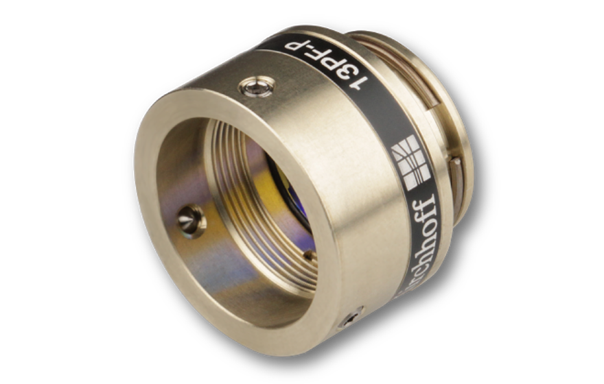 Polarization Filters series 13PF