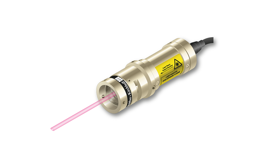 Laser Diode Collimators - Series LNC-56CM/56CR