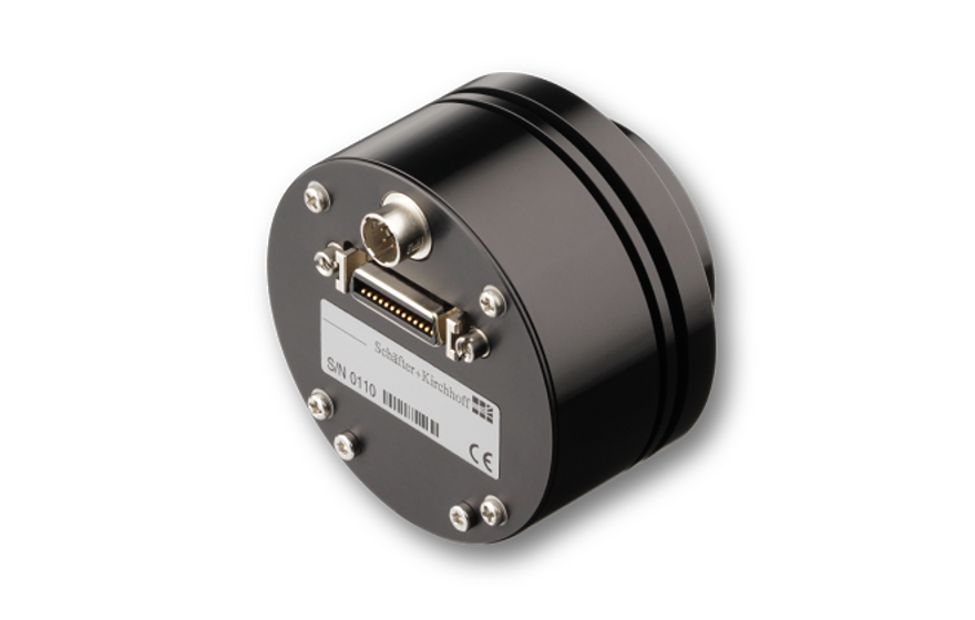 CameraLink Line Scan Cameras