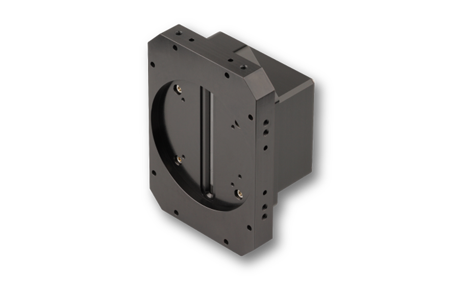 GigE Line Scan Cameras