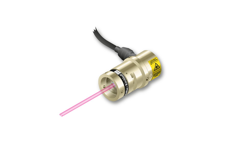Circular Laser Diode Collimators
