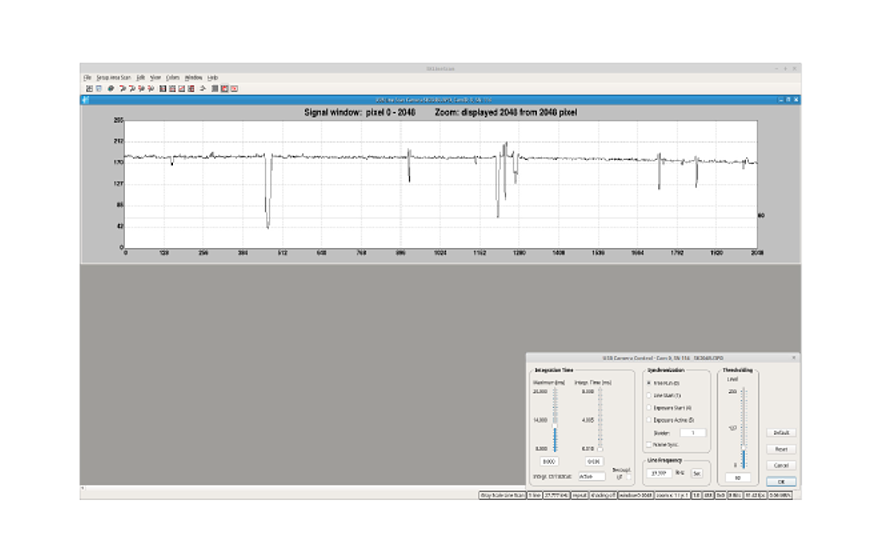 SKLineScan