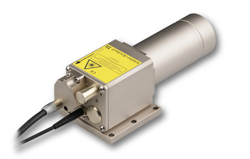 Fiber-coupled low coherence Laser Sources OEM version