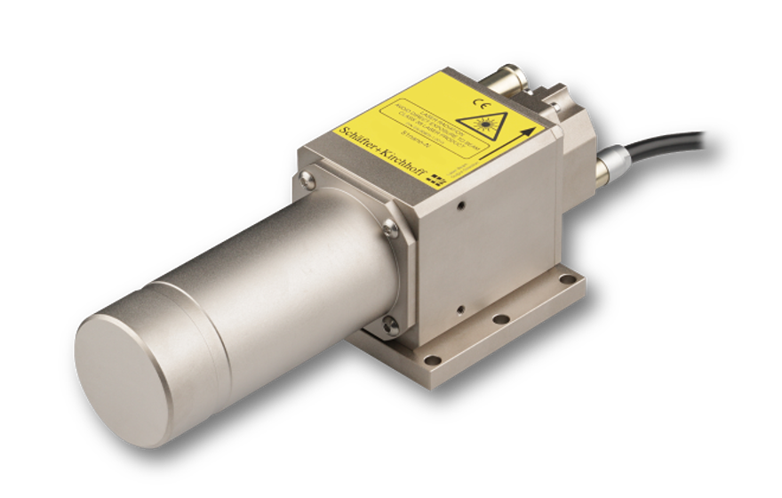 Fiber-coupled low coherence Laser Sources OEM version