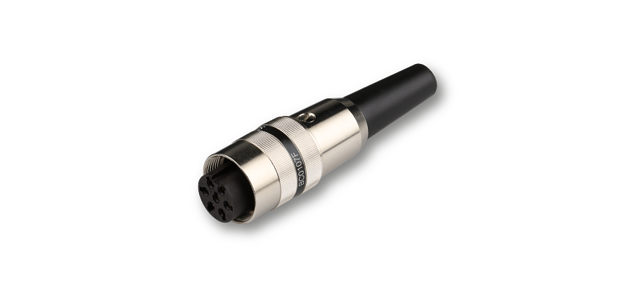 Lumberg Connectors