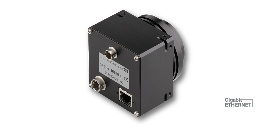 RGB Color Line Scan Cameras