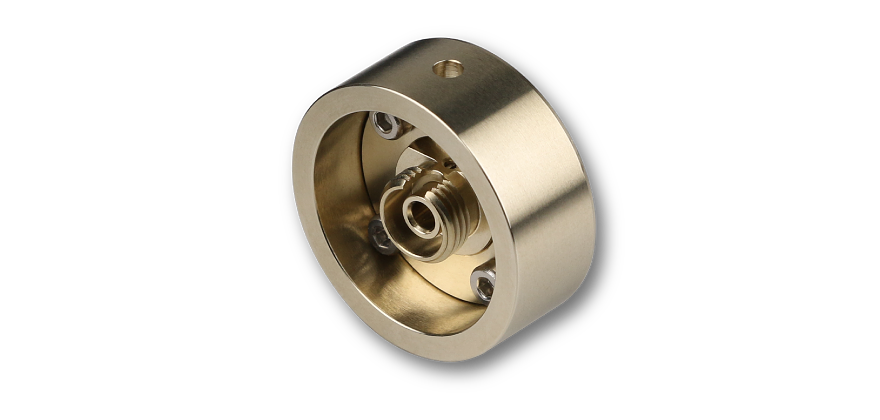 Single-mode PCF Fiber (PM PCF Fiber), Photonic crystal fibers