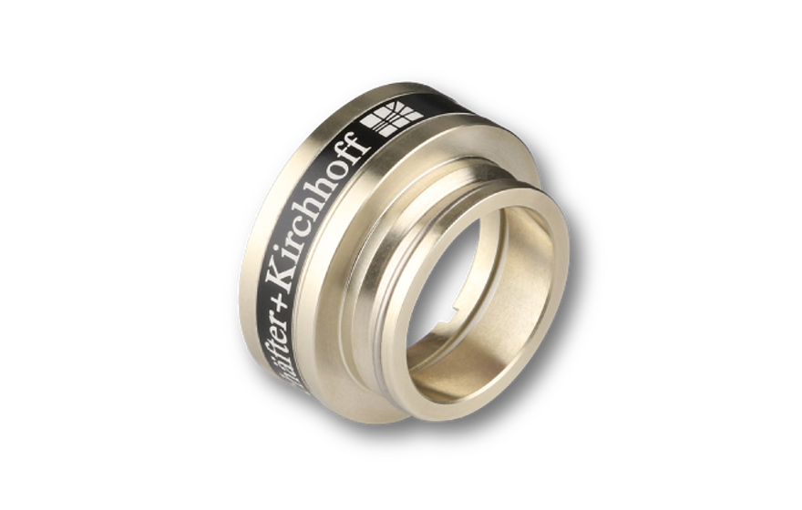 Micro Focus optics series 13M