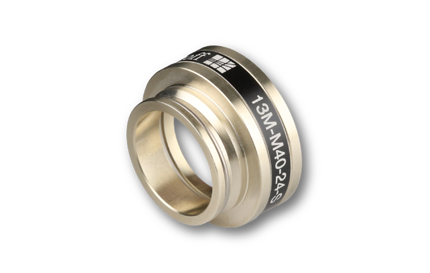 Micro Focus optics series 13M