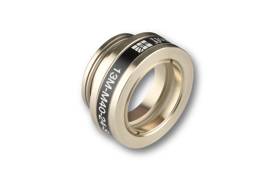 Micro Focus optics series 13M