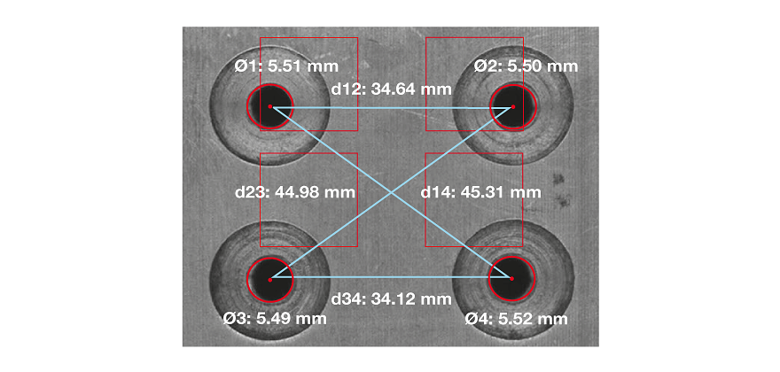 Overview - Machine Vision Applications of Line Scan Cameras