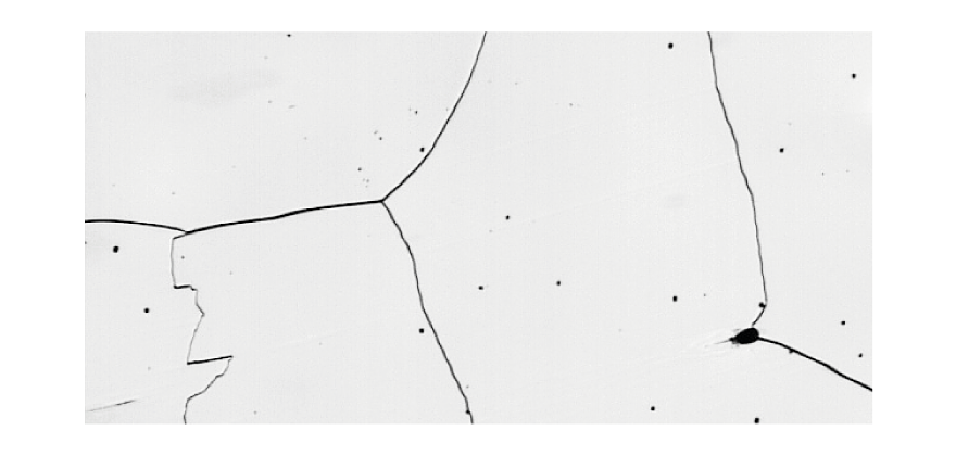 Overview - Machine Vision Applications of Line Scan Cameras