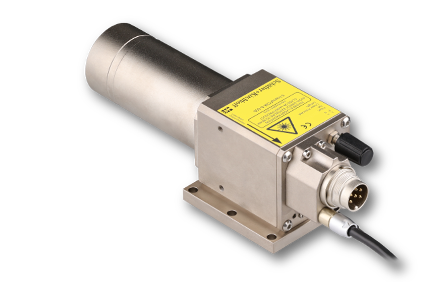 Fiber-coupled low coherence Laser Sources series 51nano