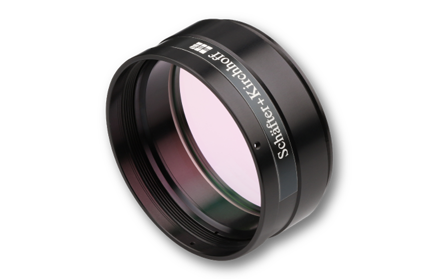 Micro Focus optics series 40M