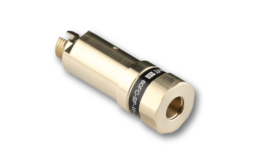 Fiber Coupler and Fiber Collimator 60FC-SF