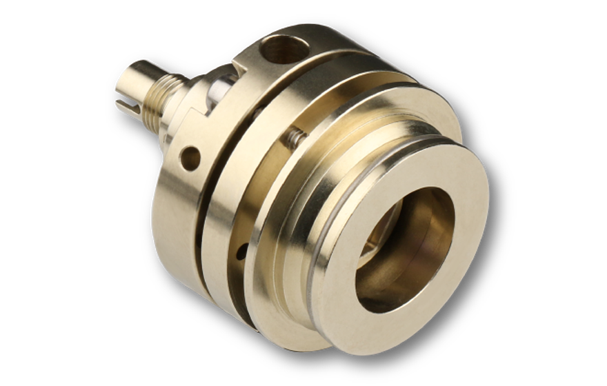 Laser Beam Coupler 60SMF-LSA