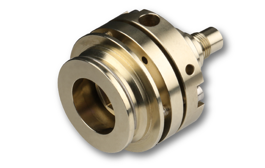 Laser Beam Coupler 60SMF-LSA