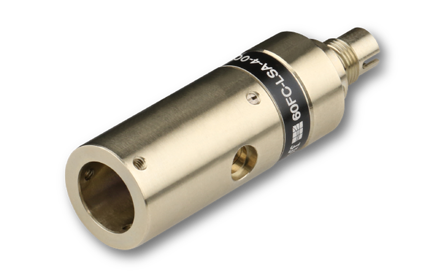 Laser Beam Coupler 60FC-LSA
