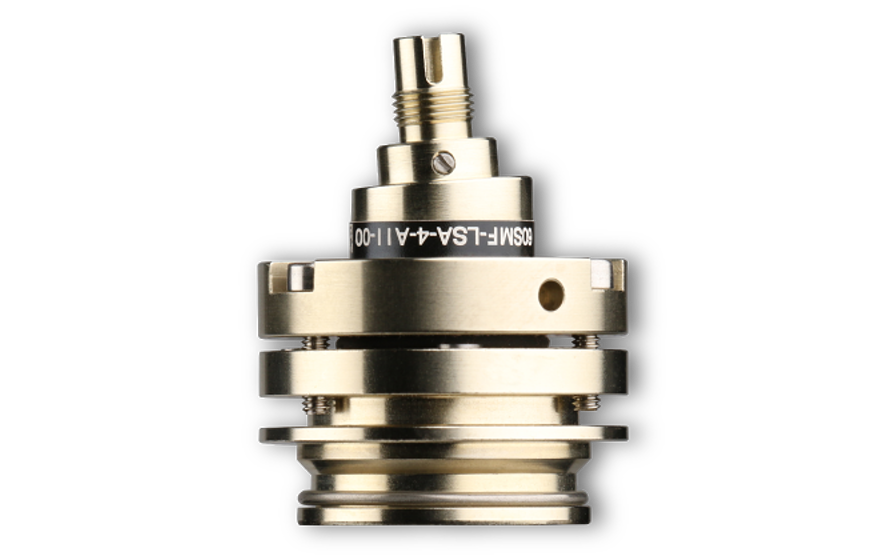 Laser Beam Coupler 60SMF-LSA