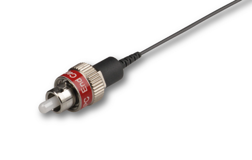 PCF Fiber Cables (PM and single-mode)